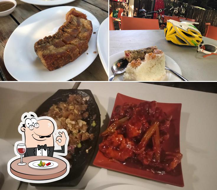 Ero's Restaurant, Las Pinas - Restaurant menu, prices and reviews