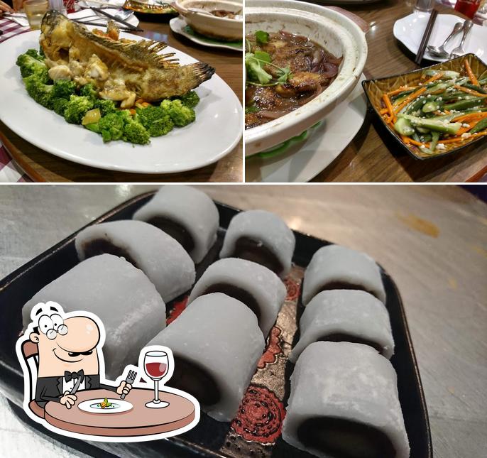 Happy Wonderland restaurant, Hong Kong - Restaurant reviews