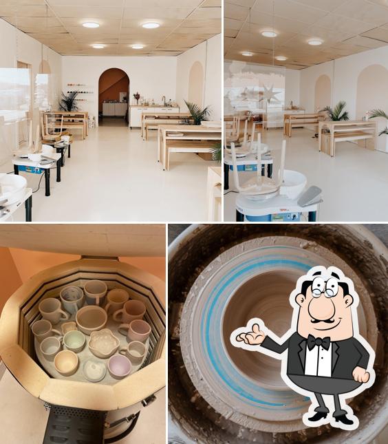 Hello Pottery Co. in Collingwood - Restaurant reviews