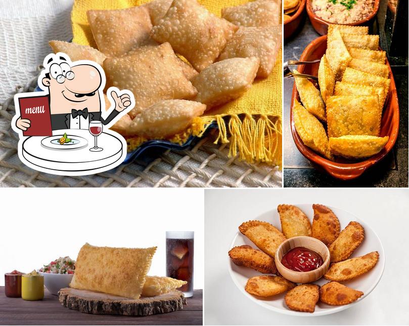 J.C.Point do Pastel (Delivery)., São Paulo - Restaurant reviews