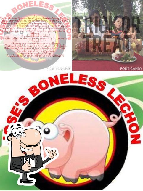 Jose Boneless Lechon, Lapu-Lapu City - Restaurant menu, prices and reviews