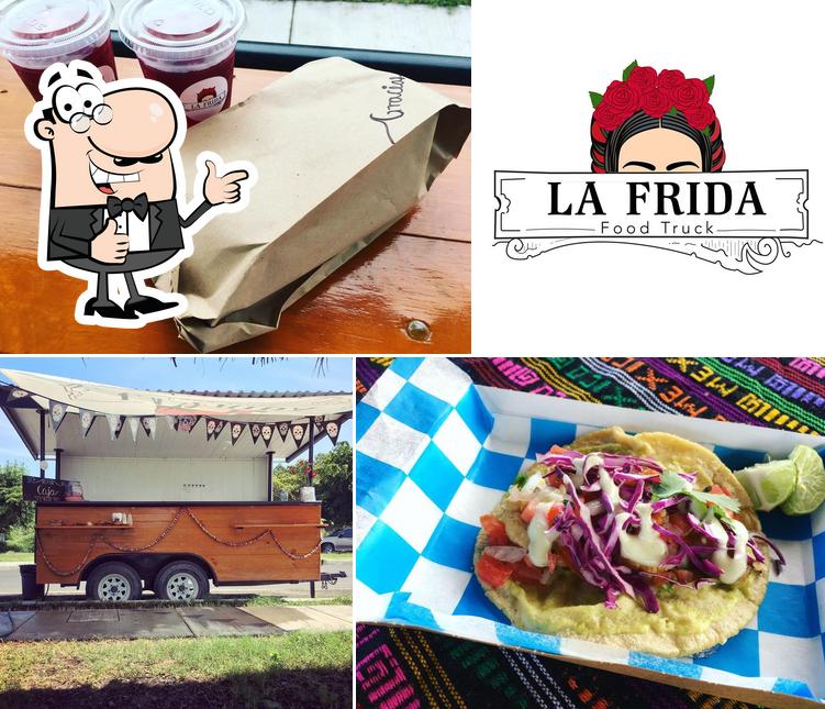 La Frida Food Truck, Tecomán - Menú del restaurante, precios y reseñas