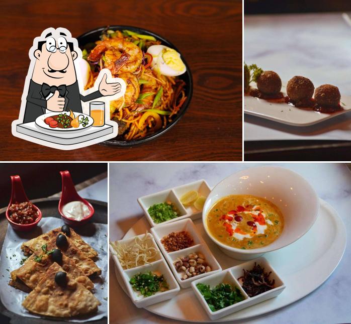 Le Coffee Creme (All Day Cafe & Bar), Kolkata - Restaurant menu, prices ...
