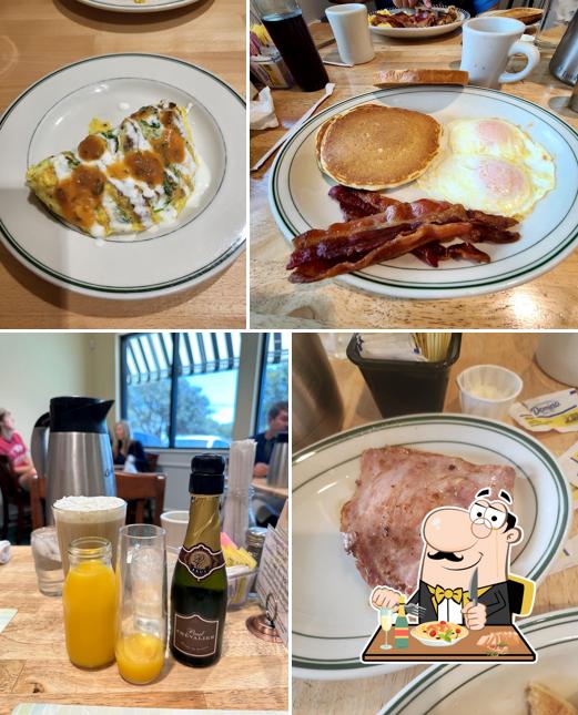 The Magnolia Pancake Haus, 2070 N Loop 1604 E in San Antonio ...