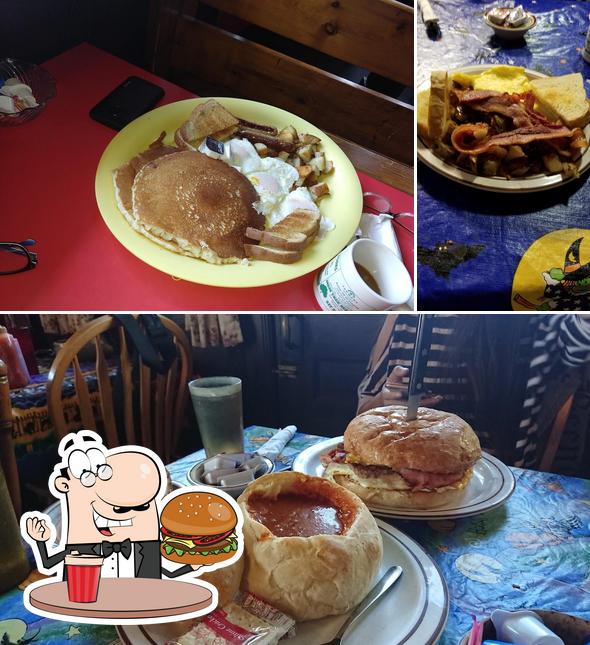 Mason Depot Diner, Mason - Restaurant menu, prices and reviews