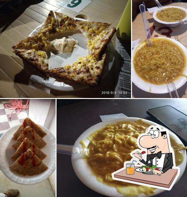 Modi Food Court, Gandhidham - Restaurant menu, prices and reviews