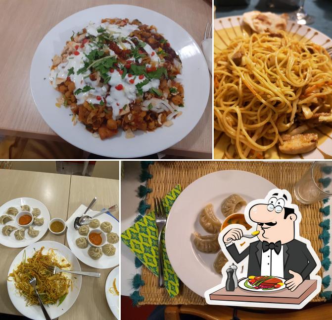 Nepal Fast Food, Milan - Opiniones del restaurante