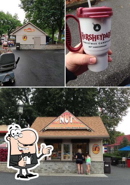Nut Hut in Hershey - Restaurant reviews