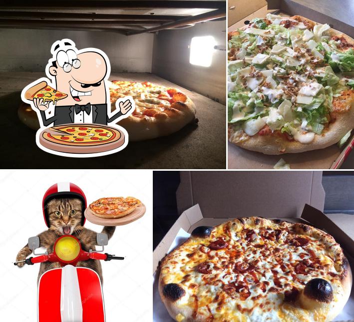 Pizza Strada Romana restaurant, Stotzheim - Restaurant reviews