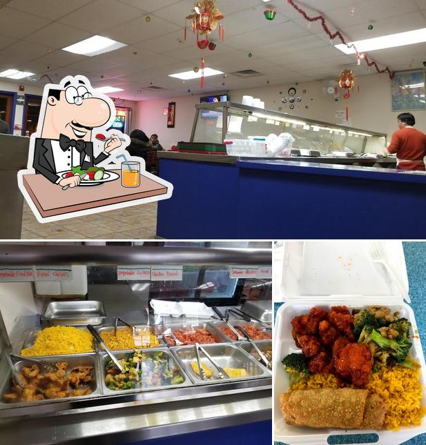 China Express, Poughkeepsie - Restaurant menu, prices and reviews