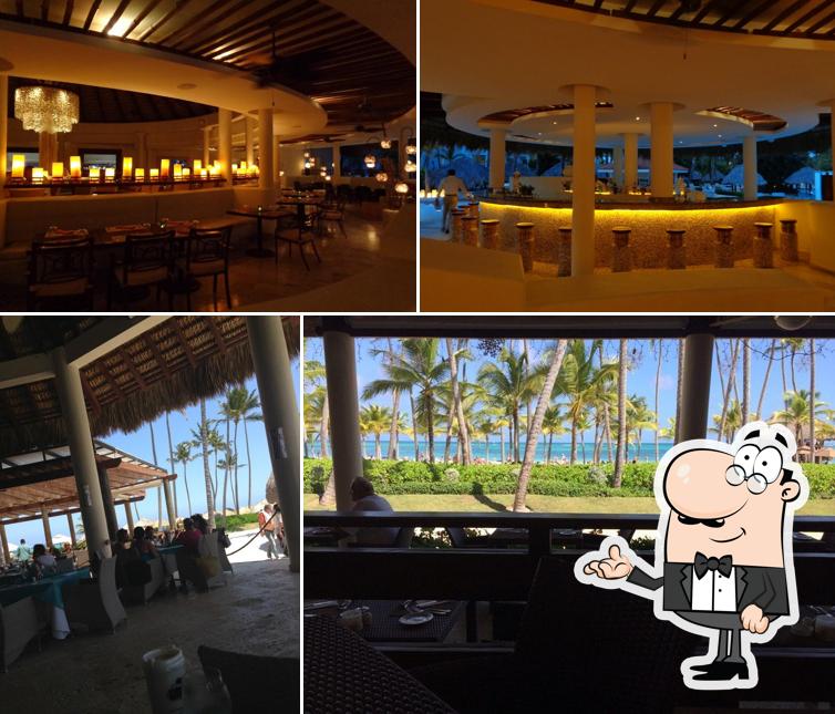 Riviera Buffet, Punta Cana - Restaurant menu, prices and reviews