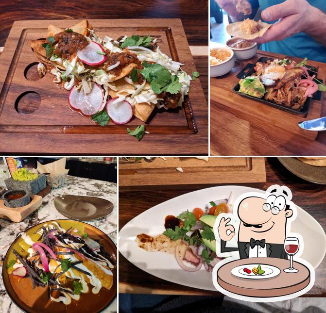 Rosa Cantina, Longmont - Restaurant menu, prices and reviews