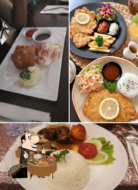 Rumah Putih, Central Jakarta - Restaurant menu, prices and reviews