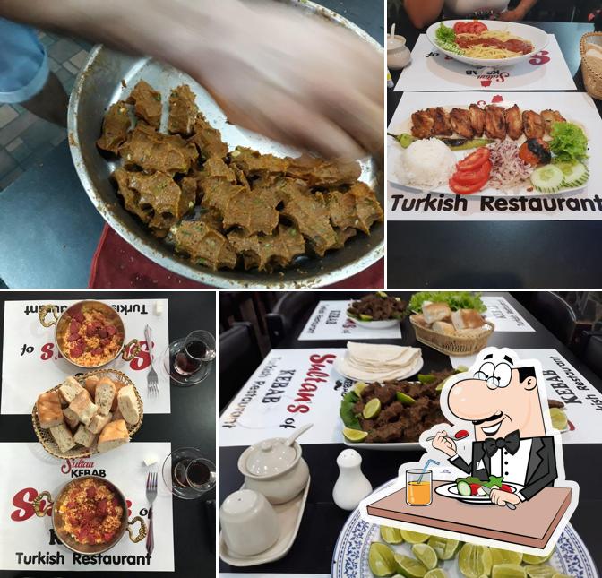 SULTAN OF KEBAB TÜRKİSH RESTAURANT, Pattaya City - Restaurant reviews