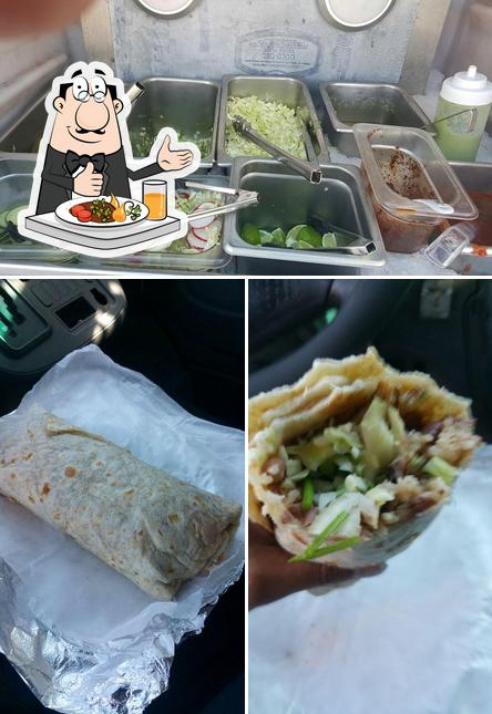 TACOS MARY'S, E north ave and, S Elm Ave in Fresno - Restaurant reviews