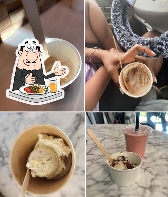 Tru Vegan Creamery in Tampa - Restaurant reviews