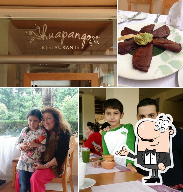 Restaurante Huapango, Xalapa - Restaurant reviews