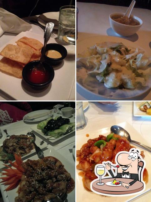 Royal China Restaurant in Santa Rosa - Restaurant menu and reviews