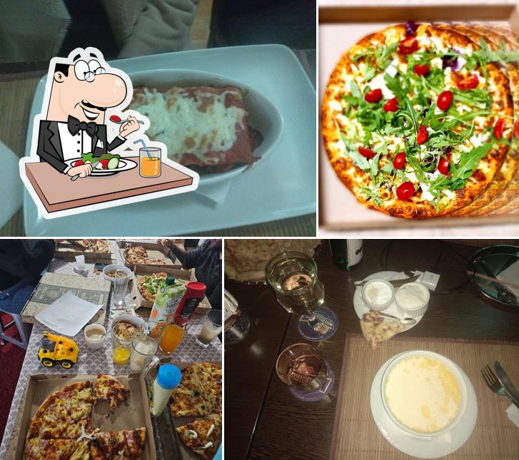 Pizzeria Sofra, Valu lui Traian - Restaurant reviews