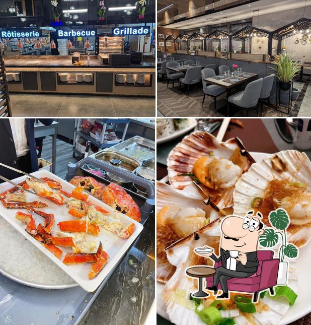 Star Food, Lognes - Menu du restaurant, prix et avis