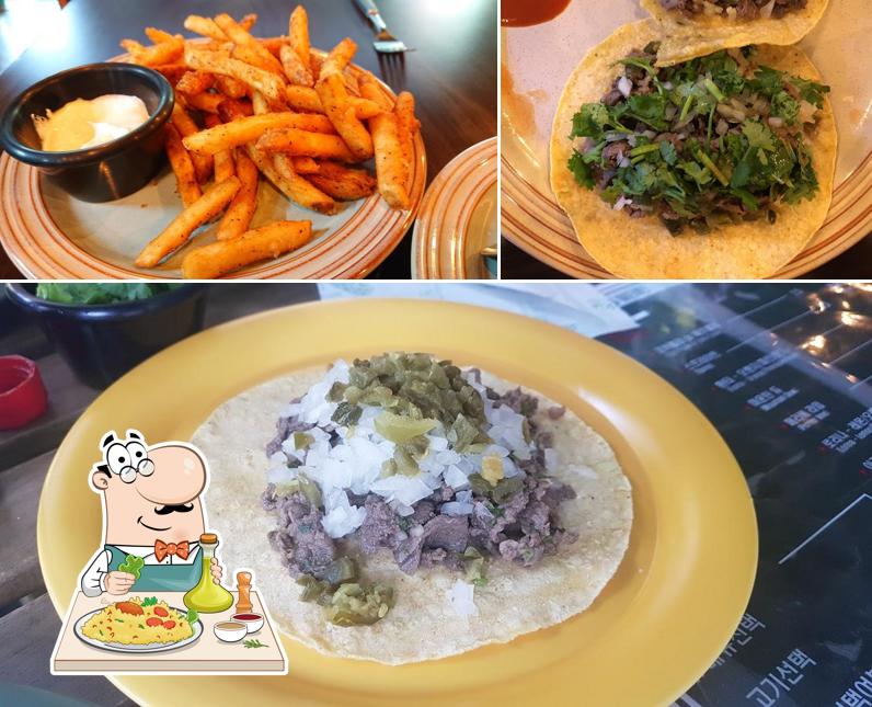 Taco Del Rio restaurant, Seoul - Restaurant reviews