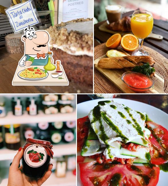 The Farmacy in Marbella - Restaurant menu and reviews