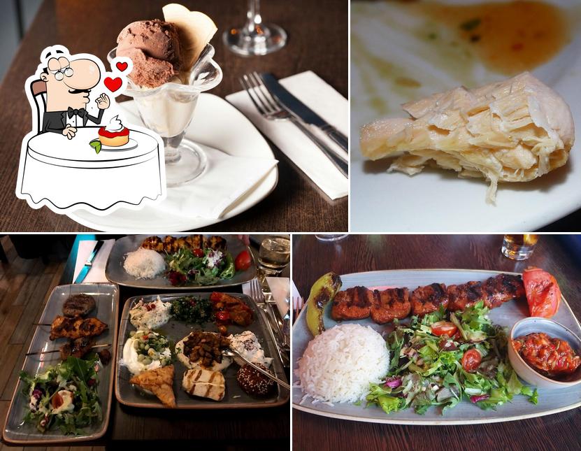 Best turkish delight in London restaurants, spring 2024 - Restaurant Guru