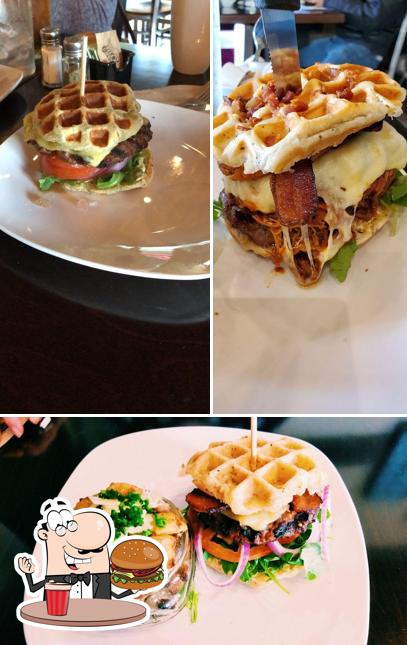 The Waffle Experience Elk Grove, Elk Grove - Restaurant menu, prices ...