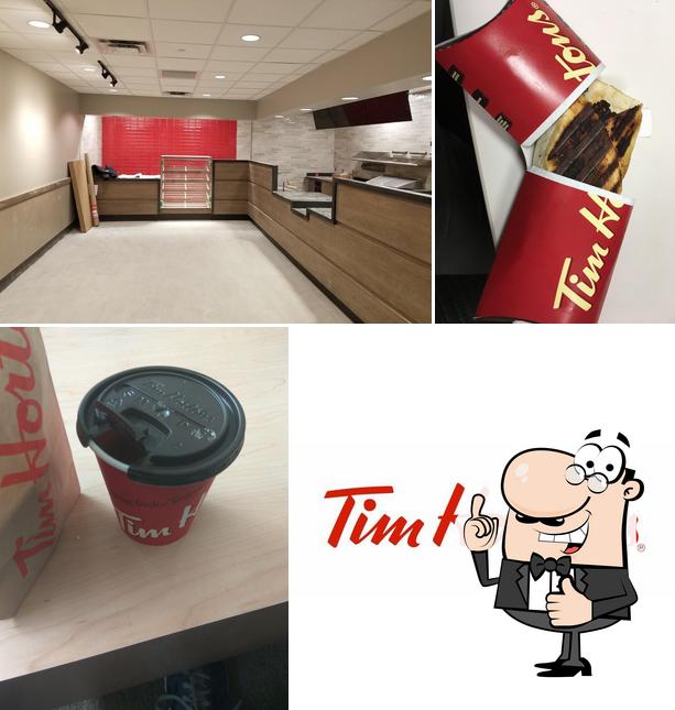 Tim Hortons, 299 Doon Valley Dr in Kitchener - Restaurant menu and reviews
