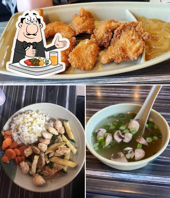 Tokyo Express in Paris - Restaurant menu and reviews
