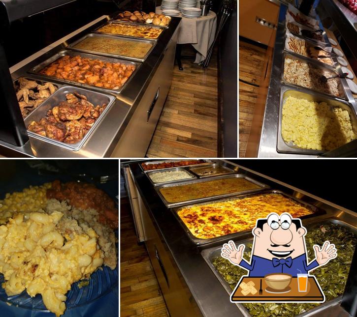 Veterans' Cafe and Catering in Merrillville - Restaurant menu and reviews