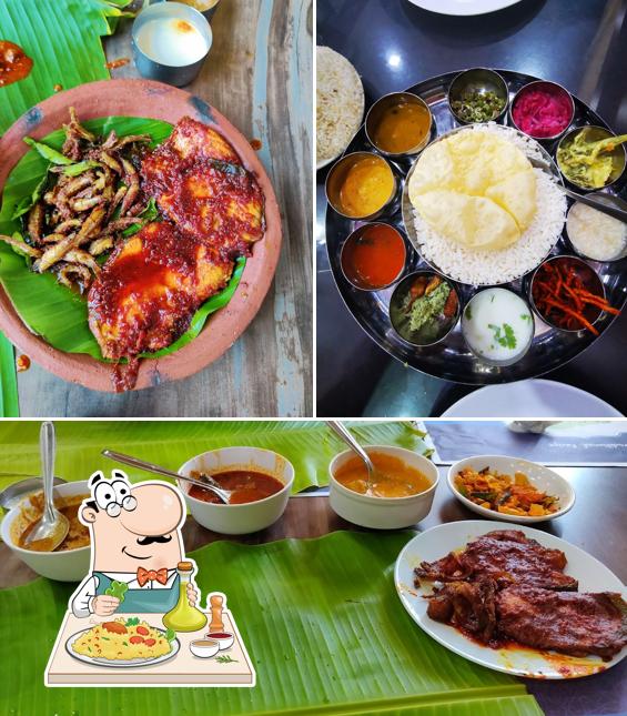 Ambika Hotel, Kozhikode - Restaurant reviews