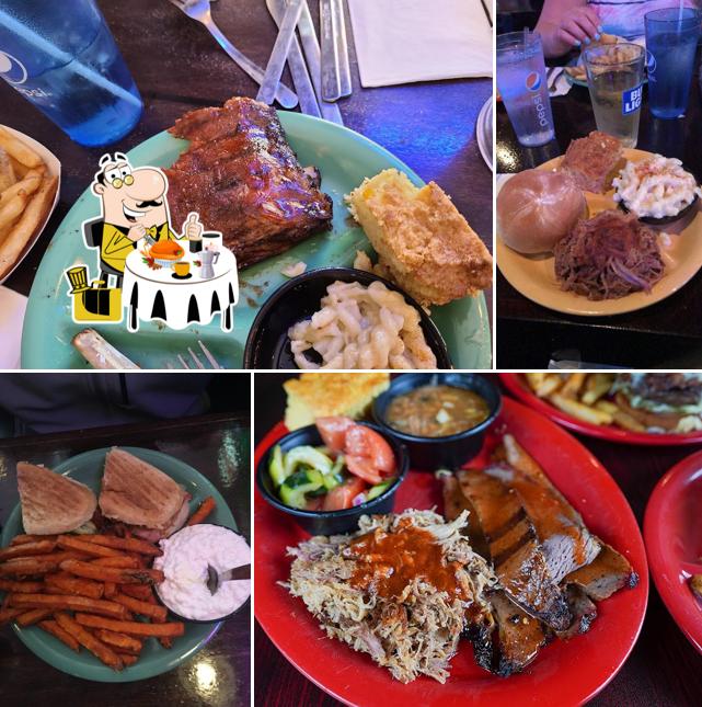 Limp Lizard BBQ & Catering, Liverpool - Restaurant menu, prices and reviews
