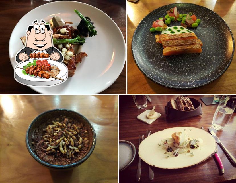 The Pig’s Ear Dublin, Dublin - Restaurant menu, prices and reviews