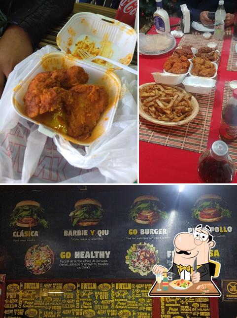 Alitas to Go, Ciudad Juarez - Menú del restaurante, precios y reseñas