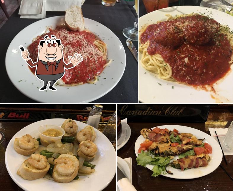 Top 5 restaurants with italian lasagna in Madison, august 2025 ...
