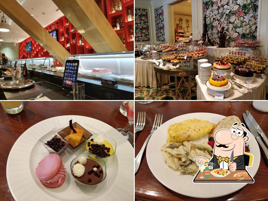 Bam Bam in Houston - Restaurant reviews