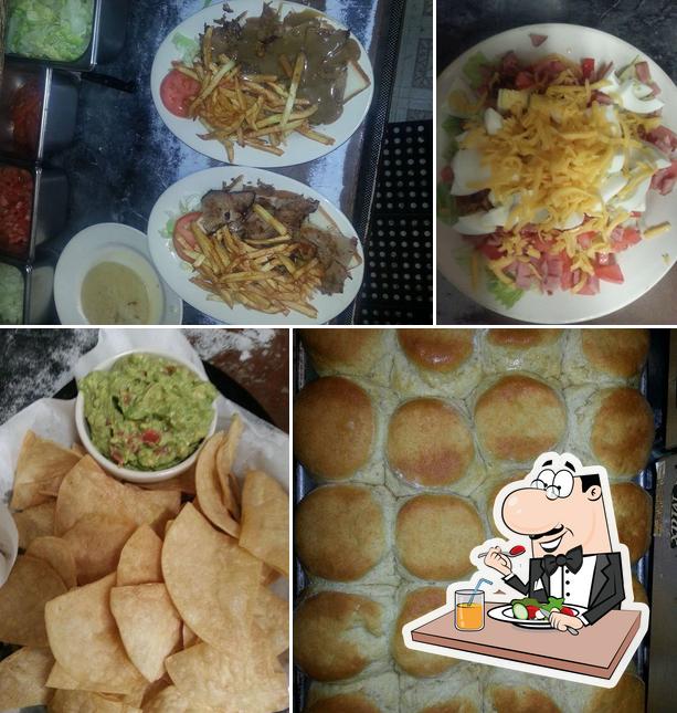 Side Door Cafe, Falfurrias - Restaurant menu, prices and reviews