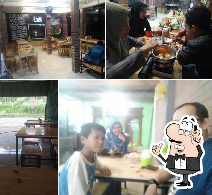 Cafe Uniq, Cibunarjaya - Restaurant reviews