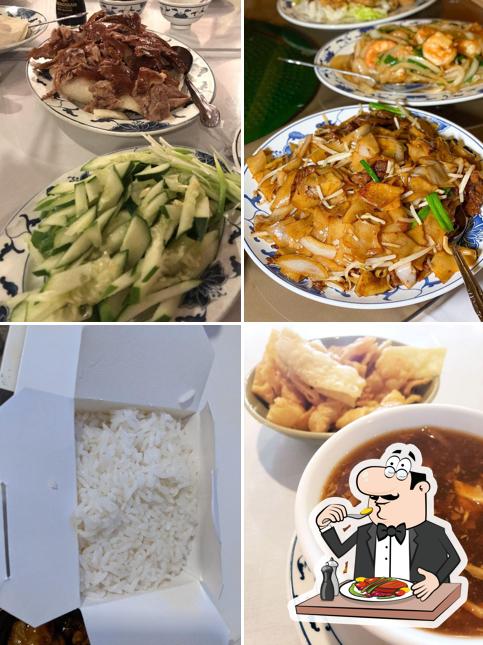 Canton Cooks, Atlanta - Restaurant menu, prices and reviews