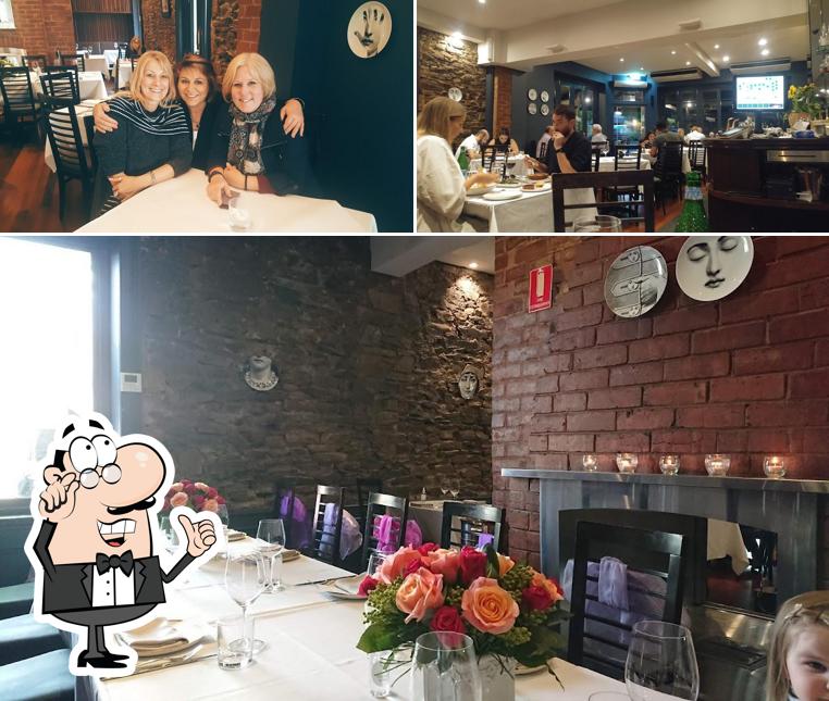 Chianti, Adelaide - Restaurant menu, prices and reviews