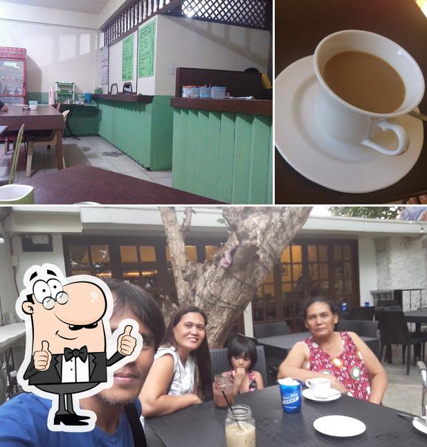 Coffee Shop, Bacolod, MX62+85F - Restaurant reviews