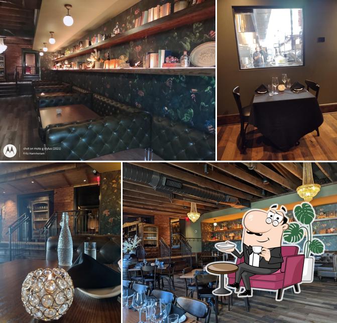 Community Brew & Tap in Cornelia - Restaurant reviews