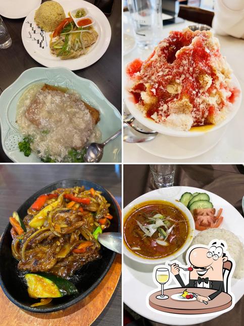 Fast Wok, C51 Q SUPER CENTRE Corner Bermuda &, Markeri St in Mermaid ...