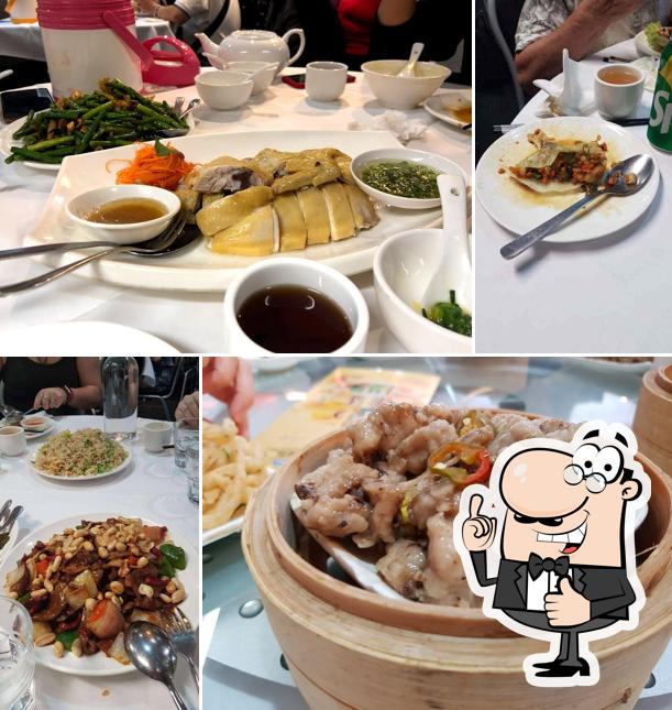 Fortune Five Chinese Restaurant in Northbridge - Restaurant menu and ...