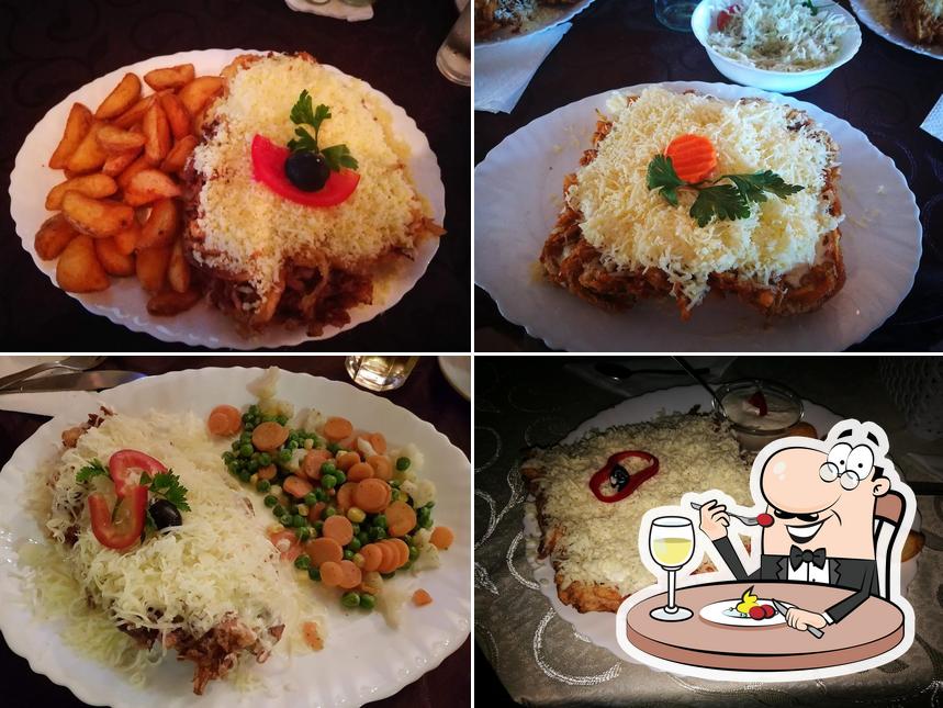 Hanul Vânătorilor, Târnăveni - Restaurant menu, prices and reviews