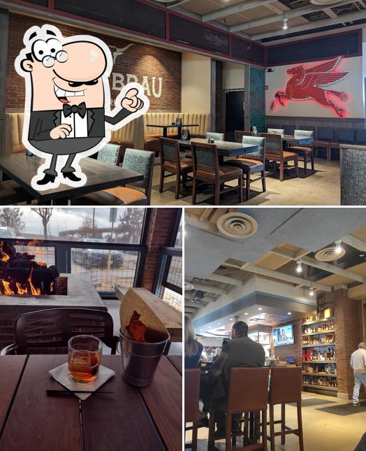 Hoffbrau Steak & Grill House, Grapevine - Restaurant menu, prices and ...