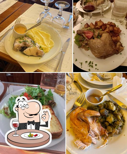 Le Royal restaurant, Paris, 212 Rue de Grenelle - Restaurant reviews