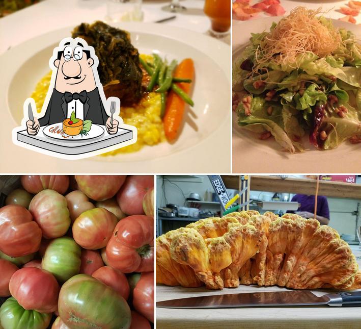 LP on Main, Banner Elk - Restaurant menu, prices and reviews