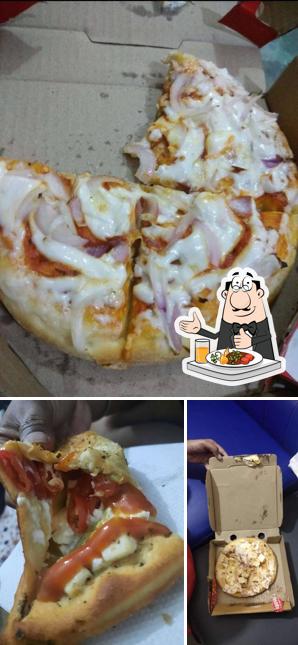 Pizza's Point, Panchkula - Restaurant reviews